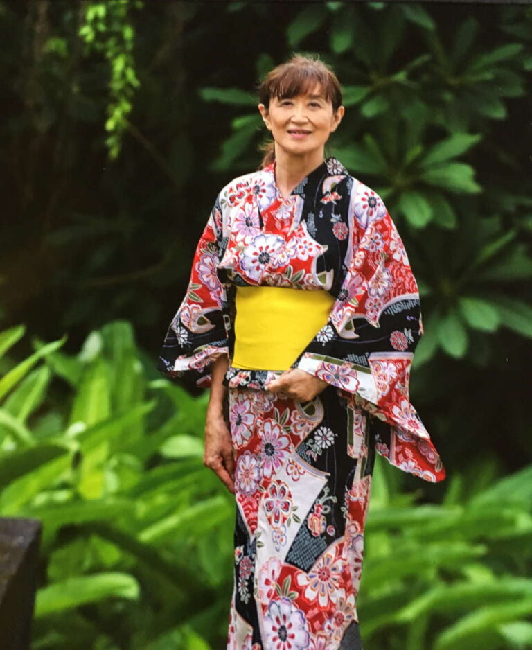 Kuniko Kato - Hāna Coast Gallery - Maui Art Gallery Featuring the ...